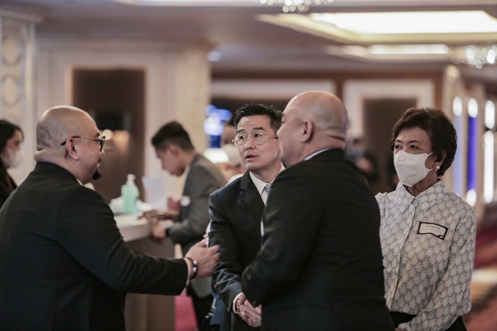 Union Motor Corporation